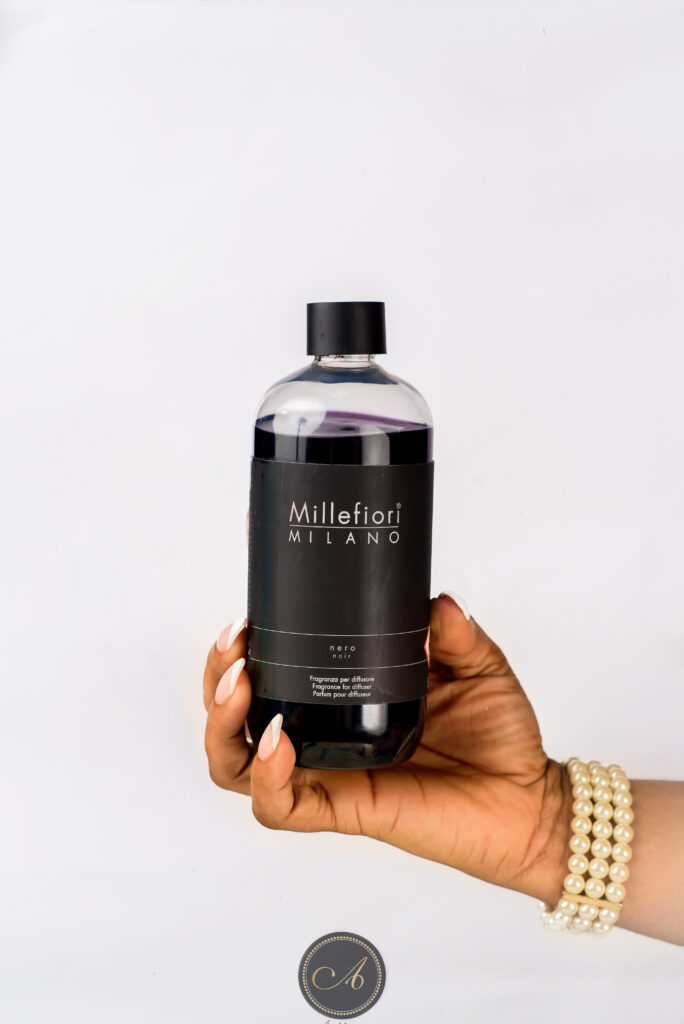 Nero - Diffuser Refill - Adlimnet