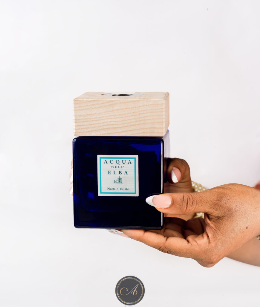 Note d’ Estate - Reed Diffuser - Adlimnet